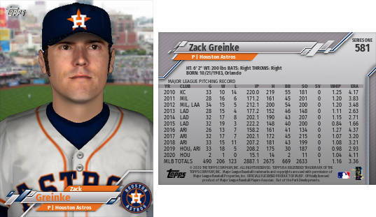 2020 Topps - OOTP Developments Forums